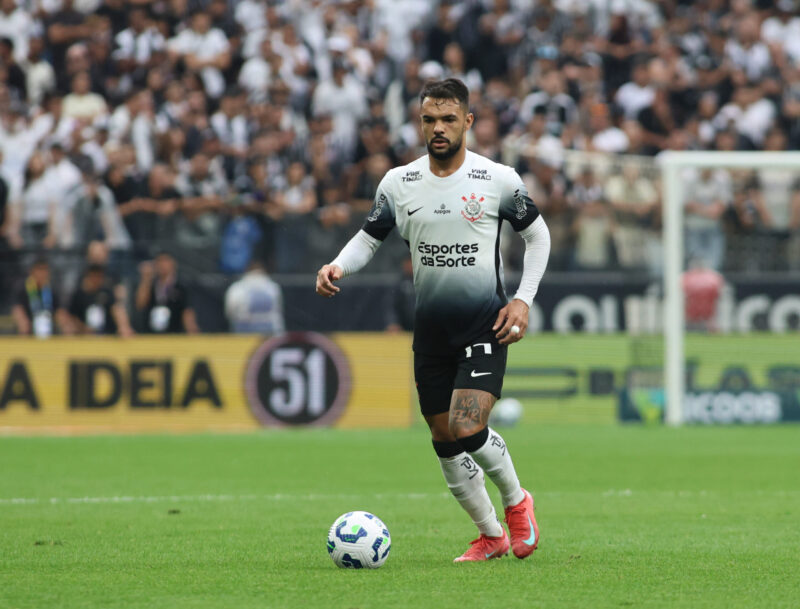 Corinthians e torcida corinthiana fazem história | youtimao.com.br